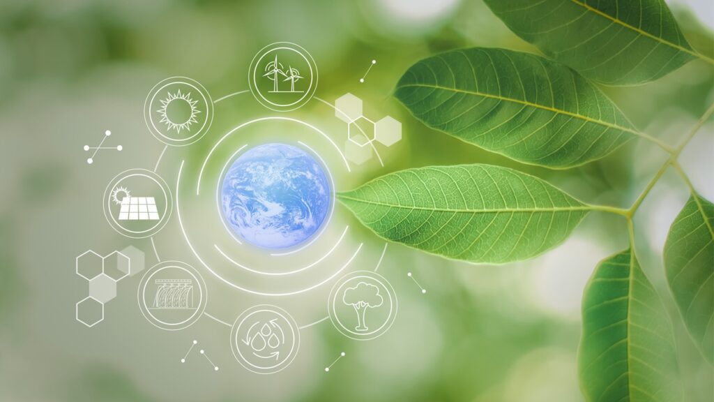 National Climate Change Information System