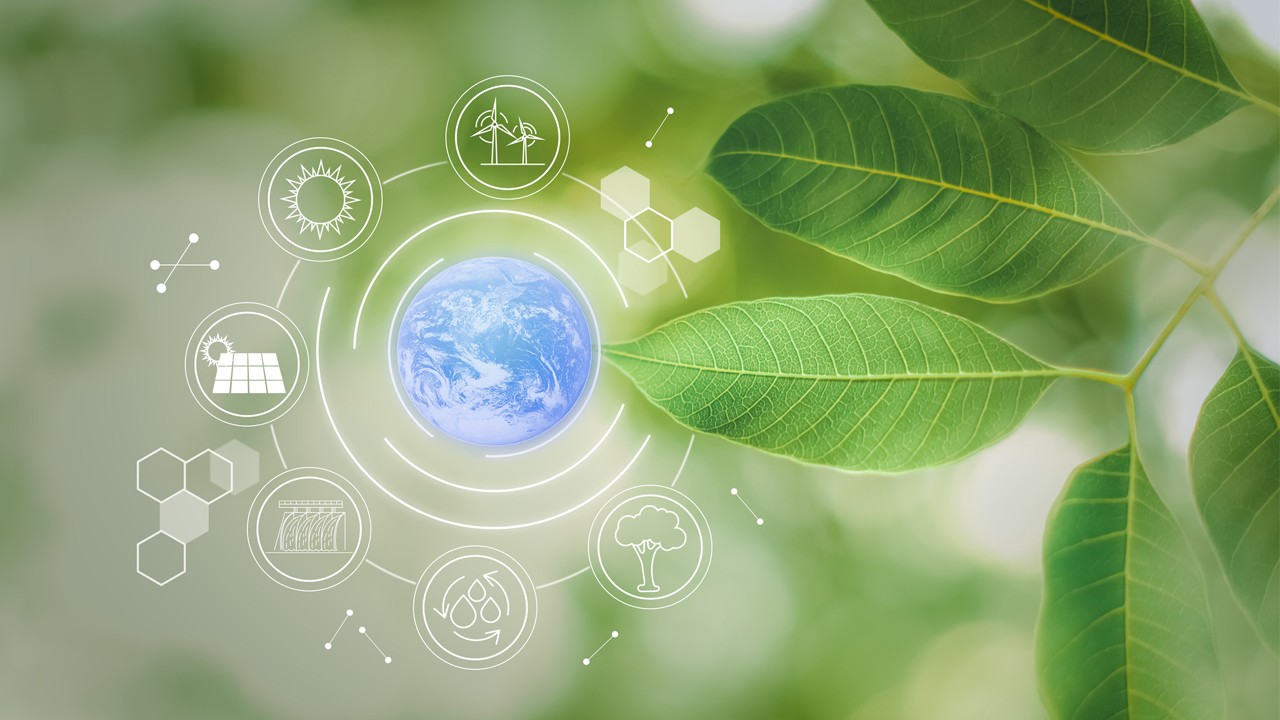 National Climate Change Information System